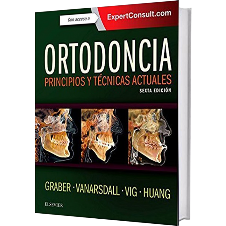 Ortodoncia. Principios y técnicas actuales - Graber - Online ...